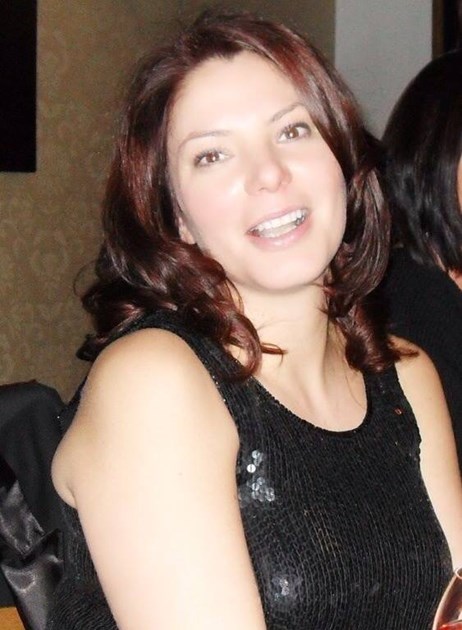 Brenda Sweeney is fundraising for AMMF