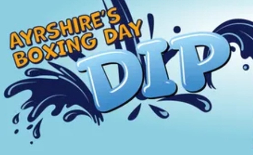 Gillian Birrell is fundraising for Ayrshire Cancer Support