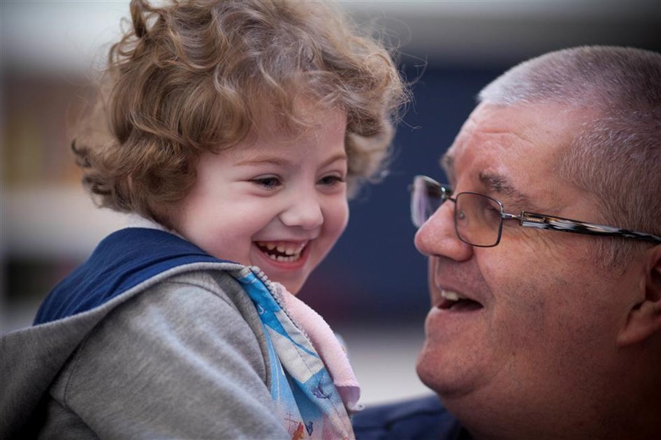 Wendy Legeno Bell is fundraising for Richard House Trust