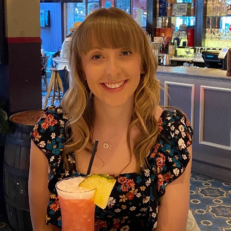 Eleanor Evans is fundraising for Noah’s Ark Children’s Hospital Charity ...