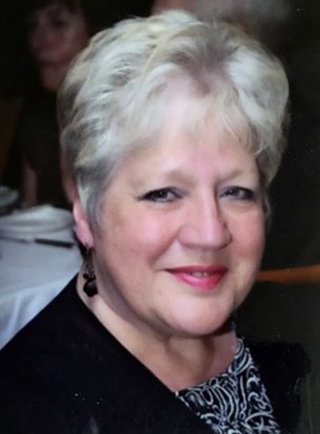 Annette Woollett is fundraising for Cancer Research UK