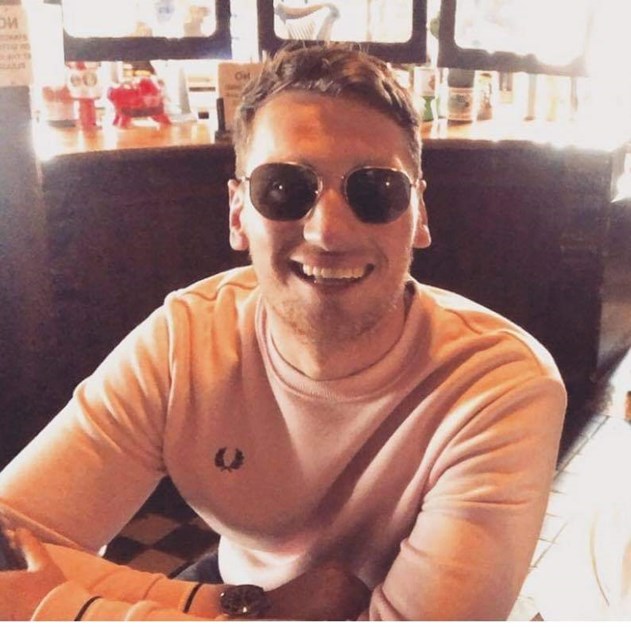 Daniel Mcclelland is fundraising for Northern Ireland Chest Heart & Stroke