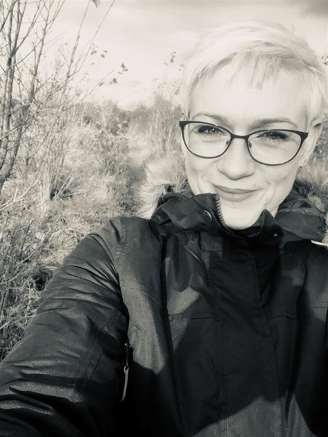 Adele Pemberton is fundraising for Great North Air Ambulance Service