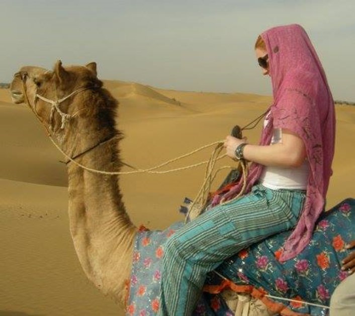 Emma Coughlan is fundraising for Marie Curie