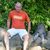 andrew Glanville is fundraising for Cancer Research UK
