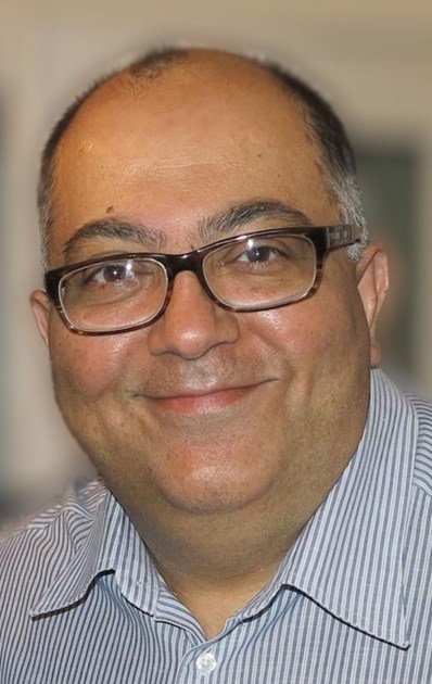 Pareeta Tanna is fundraising for Willow Wood Hospice