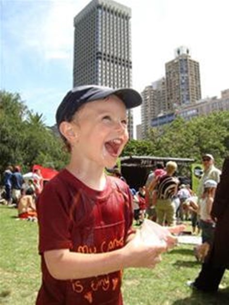 THOMAS HEGARTY is fundraising for Phab