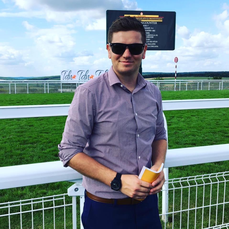 Stephen Wright is fundraising for Sands