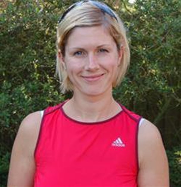 Laura Ball is fundraising for NSPCC