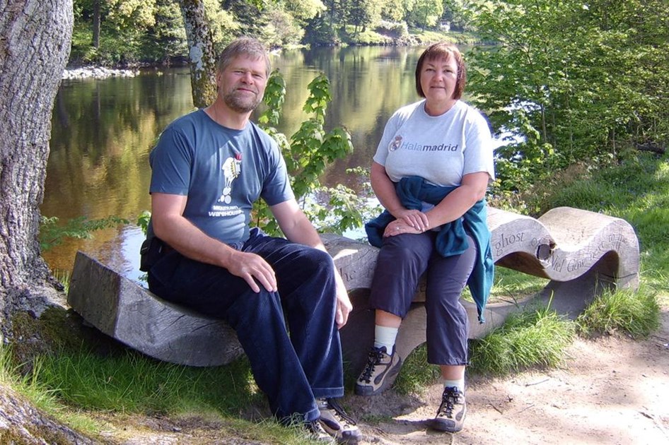 Patricia Bateman is fundraising for The Lullaby Trust