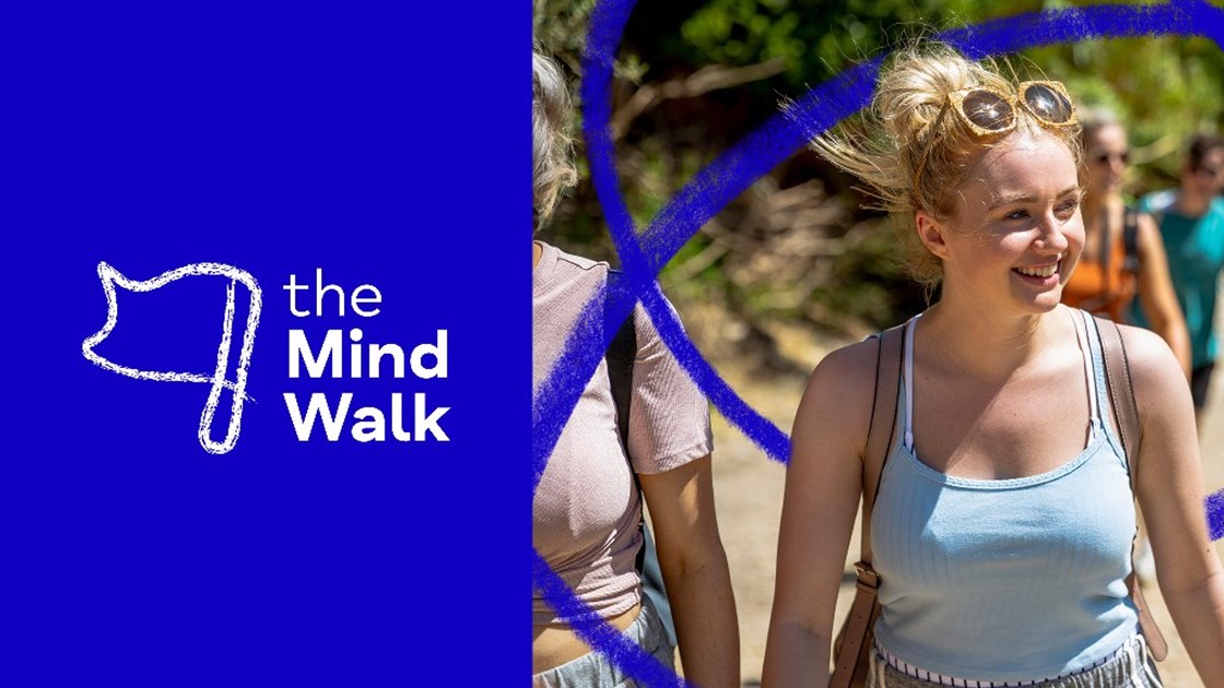 Kira Roberts Is Fundraising For Hull And East Yorkshire Mind