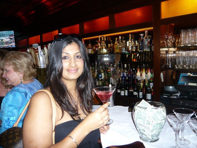 Rupinder Bhogal is fundraising for Fibromyalgia Action UK