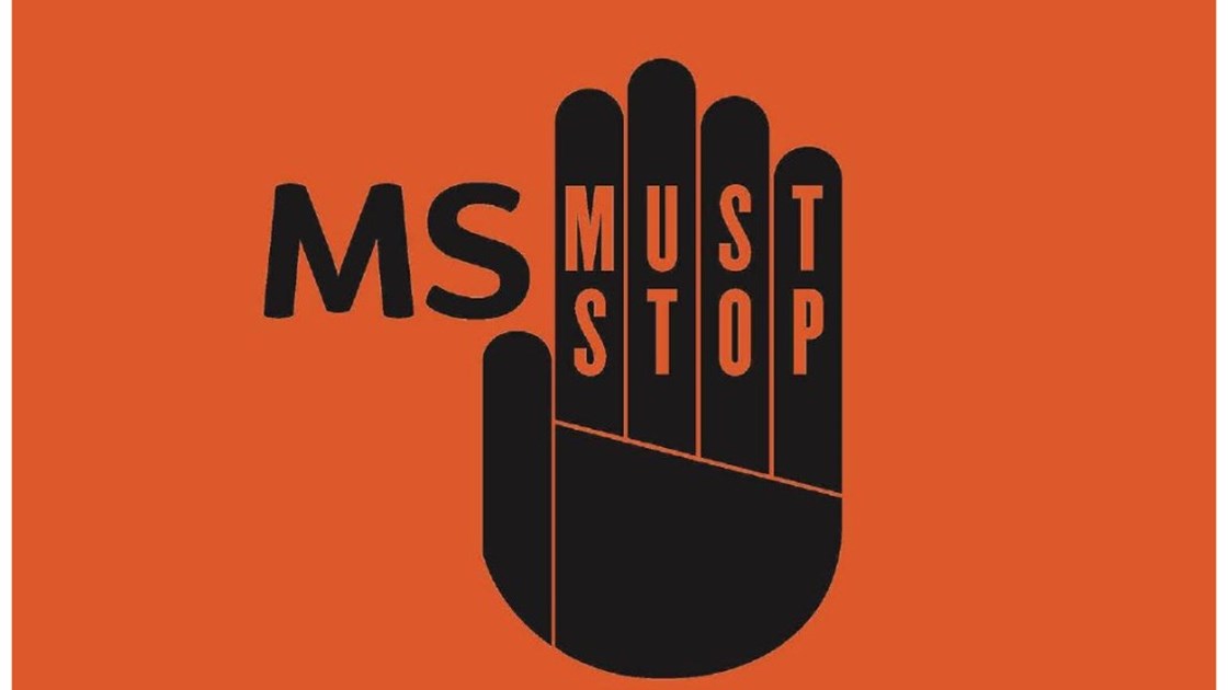 Julie Mcwee is fundraising for Multiple Sclerosis Society
