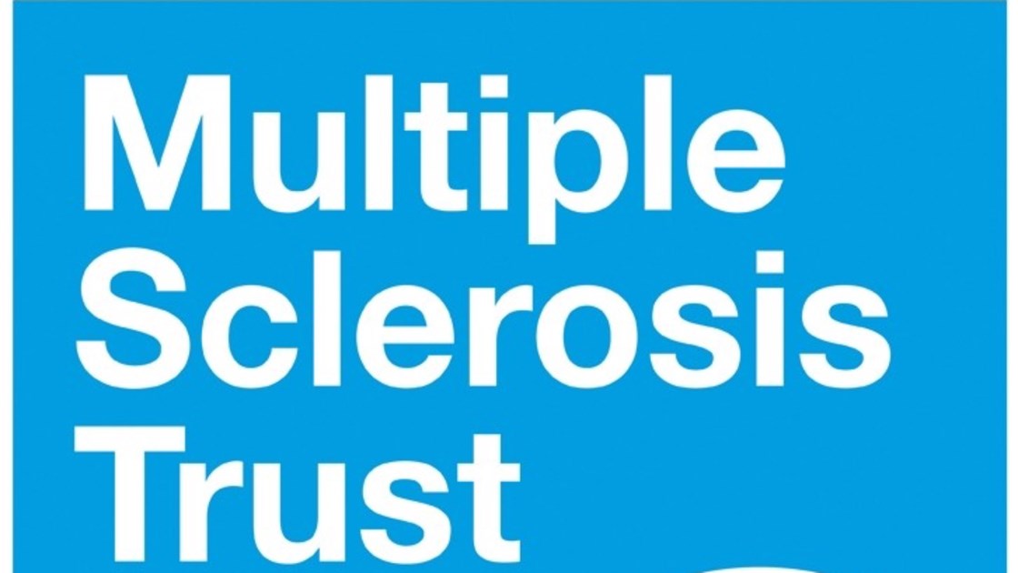 Linsey Millar is fundraising for Multiple Sclerosis Trust (MS Trust)