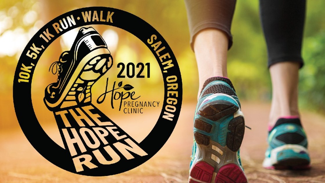 toni leija is fundraising for Hope Pregnancy Clinic
