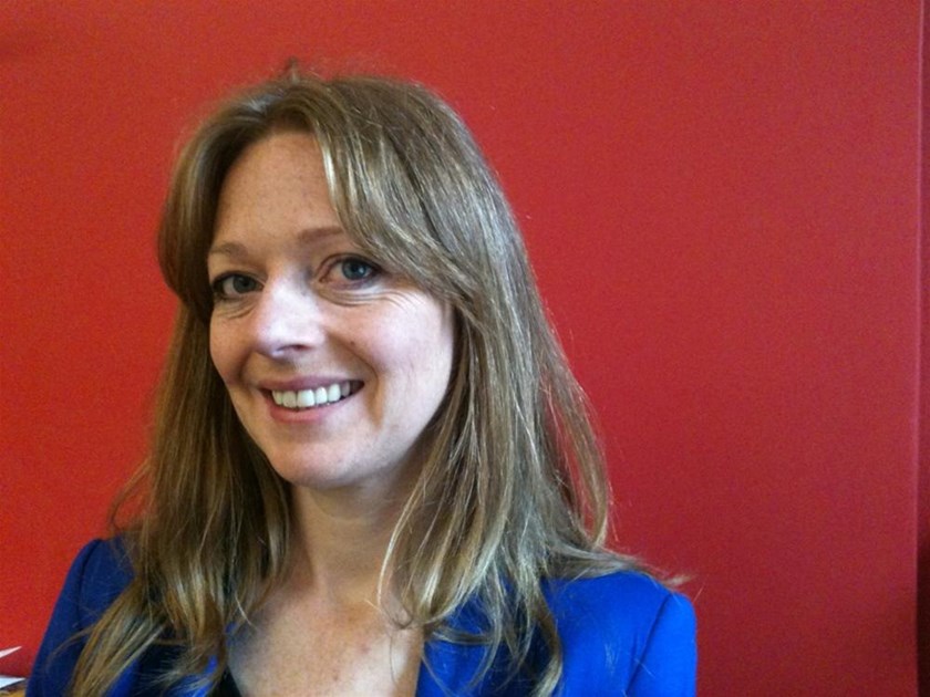 Sabina Smith is fundraising for Refuge