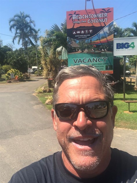 Tom Bacon is fundraising for Rotary Club of Sacramento Foundation