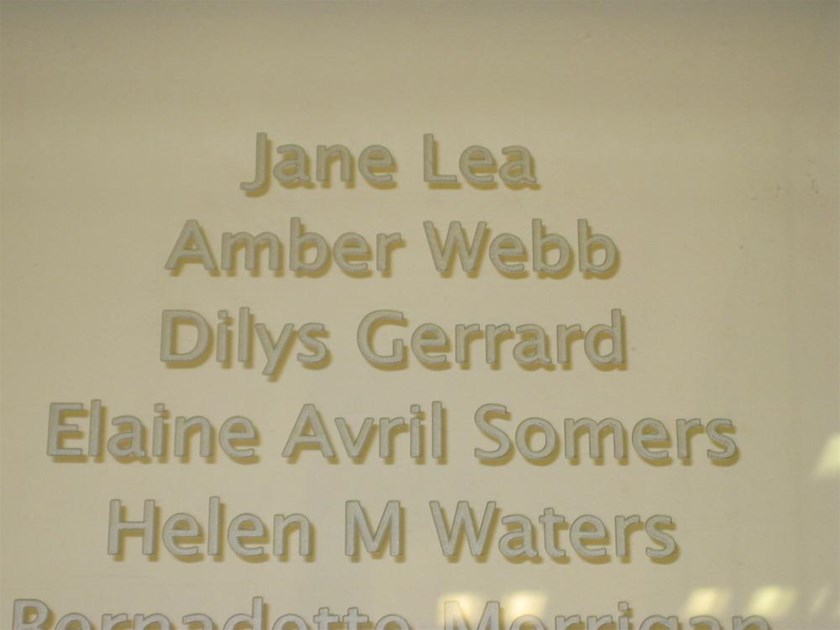 Nick Gerrard is fundraising for Compassion UK