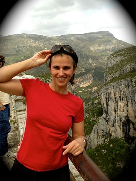 Ulla Erhardt is fundraising for Blood Cancer UK