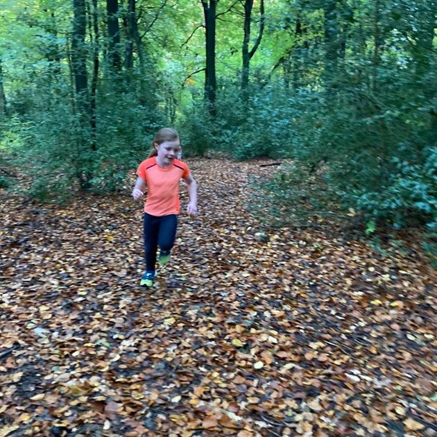 Adam Shaw is fundraising for Friends of Stoke Row School (FOSRS)