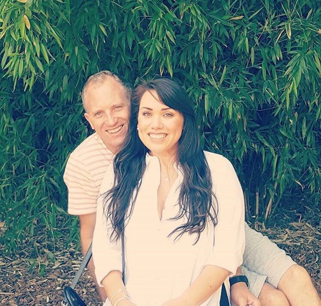 Gary Winter is fundraising for Macmillan Cancer Support