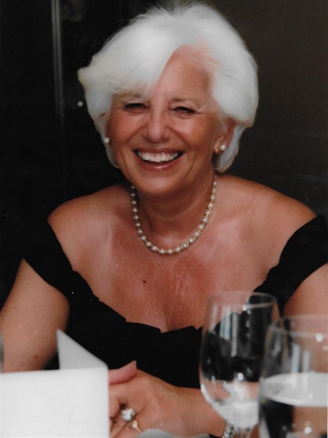 Sara Agar is fundraising for Breast Cancer Now