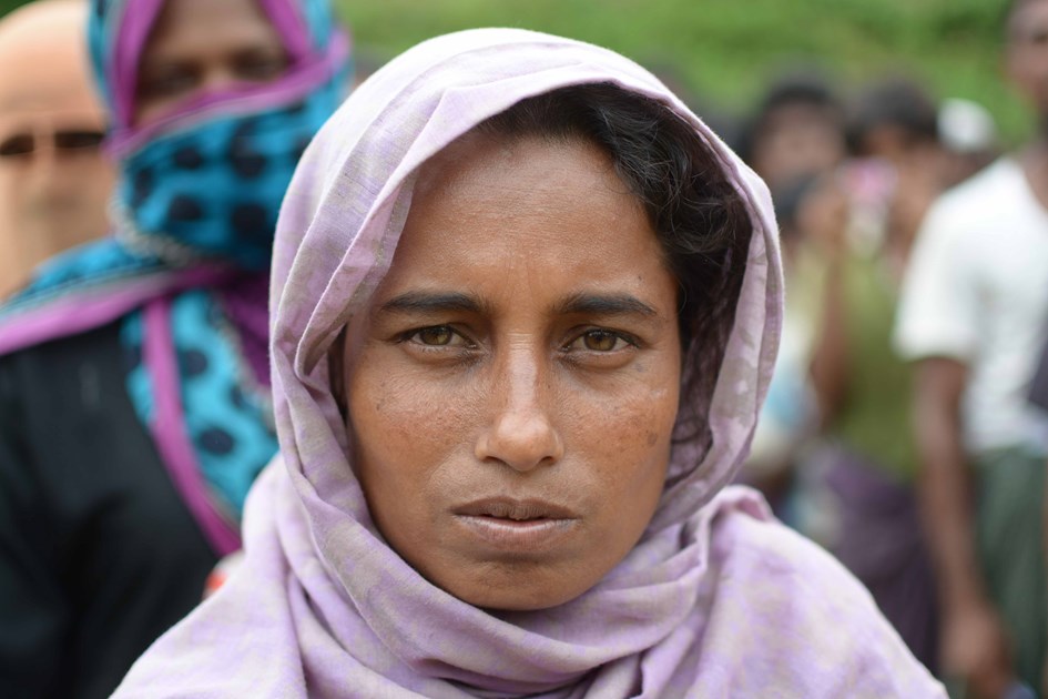 Is'Haaq Jasat is fundraising for Islamic Help