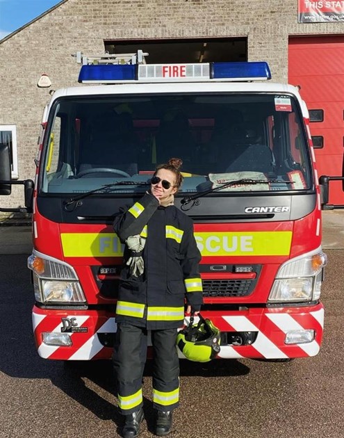 Lexi Grant is fundraising for SOS Africa