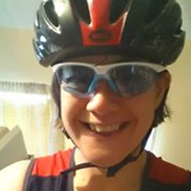 Catherine HOOD is fundraising for Macmillan Cancer Support