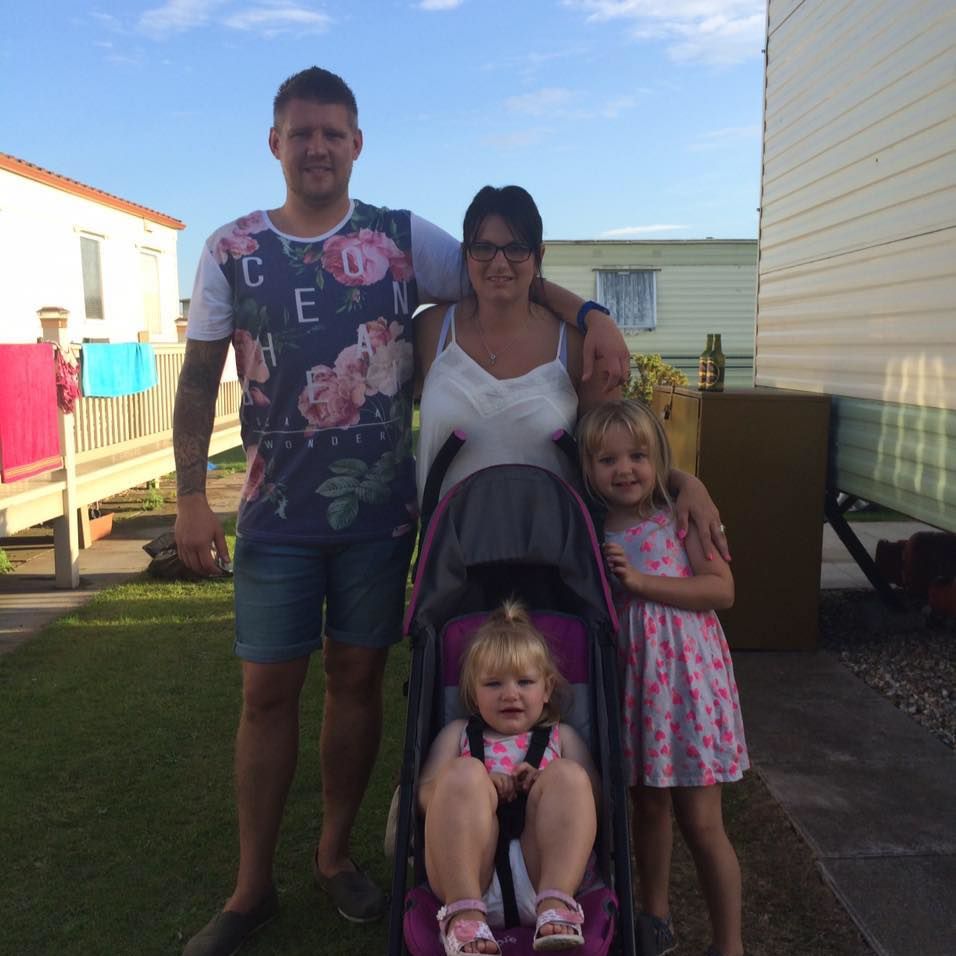 Tara Freeman is fundraising for Marie Curie