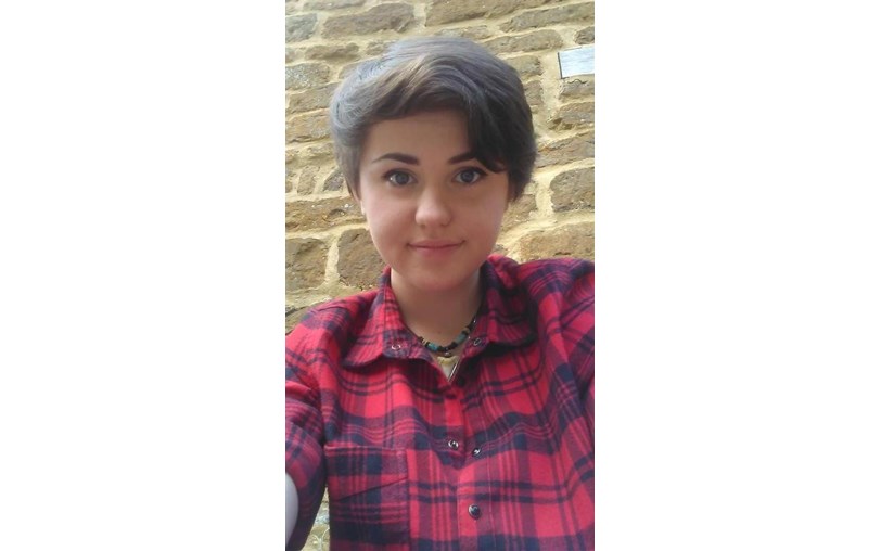 Phoebe Harris is fundraising for Young Lives vs Cancer