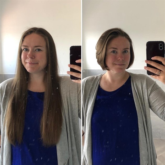 Freya Thompson is fundraising for Little Princess Trust