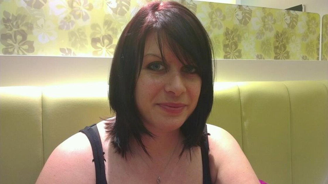 Caron Mole is fundraising for Cancer Research UK