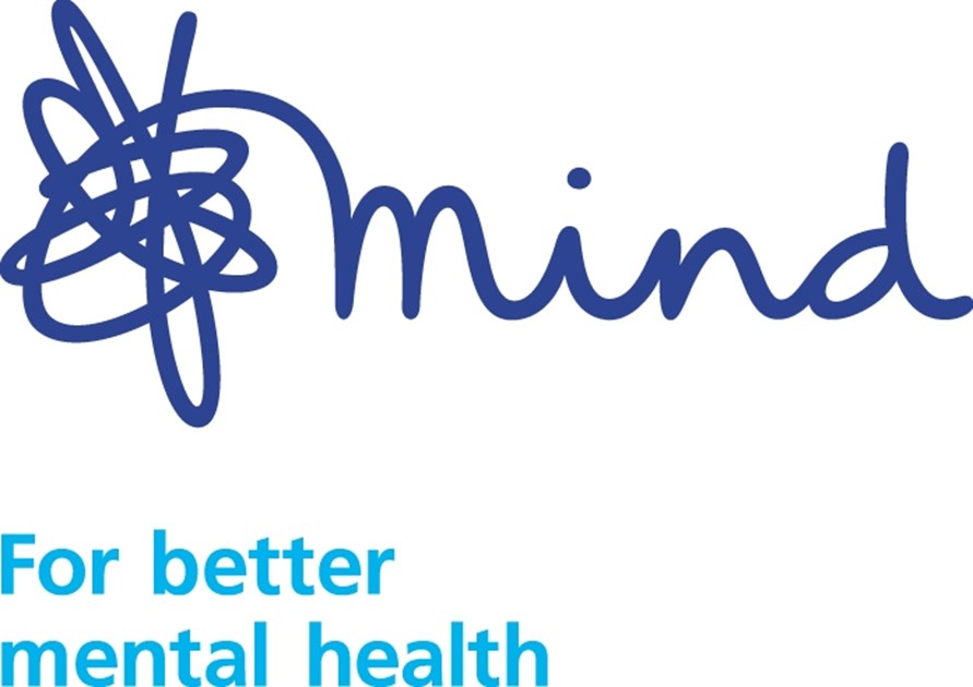 Christopher Pressdee-Rudd is fundraising for Mind