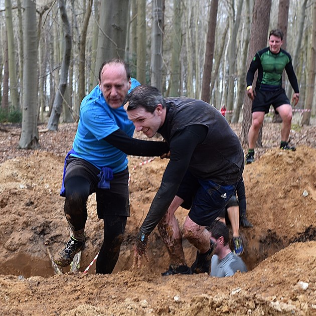 Carl Atkins is fundraising for East Anglian Air Ambulance