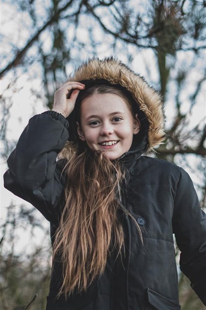 Emily Potts is fundraising for Great Ormond Street Hospital Children's ...