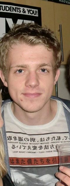 Matthew Goodchild is fundraising for Cancer Research UK