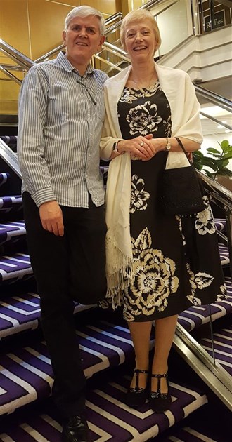 David Clapham is fundraising for Hope for Justice