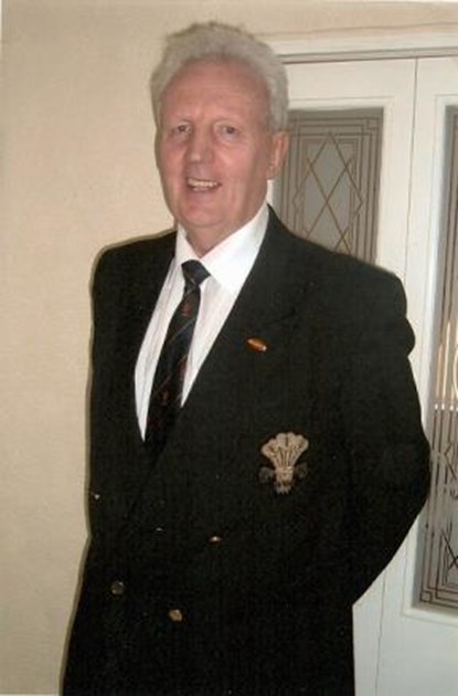 Matthew Haddock is fundraising for Marie Curie