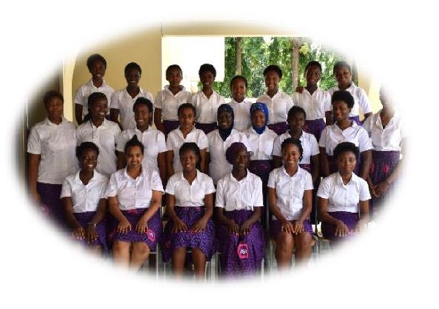 Claire Preece is fundraising for African Gifted Foundation