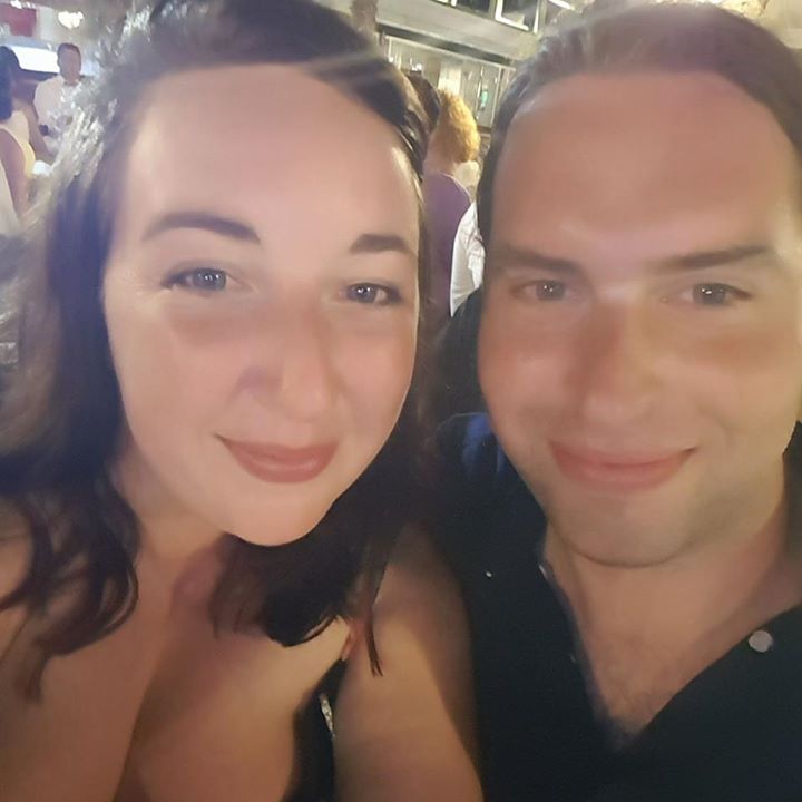 Emma Sorrell is fundraising for Alzheimer's Society