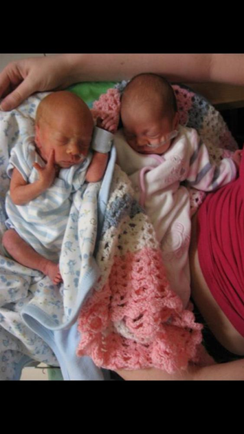 Carly Atkinson is fundraising for Bliss