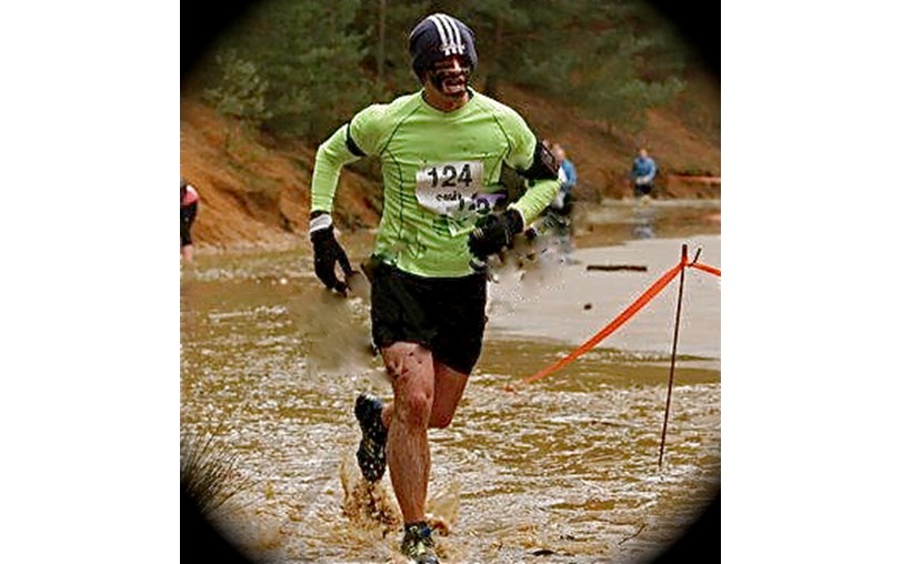 Michael Gosney is fundraising for Macmillan Cancer Support