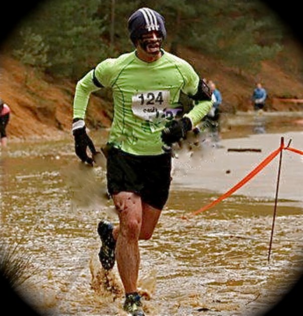 Michael Gosney is fundraising for Macmillan Cancer Support