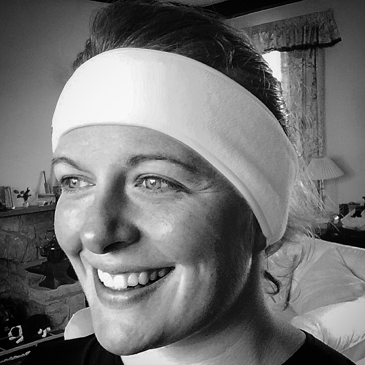 Kerry Davidson is fundraising for Marie Curie