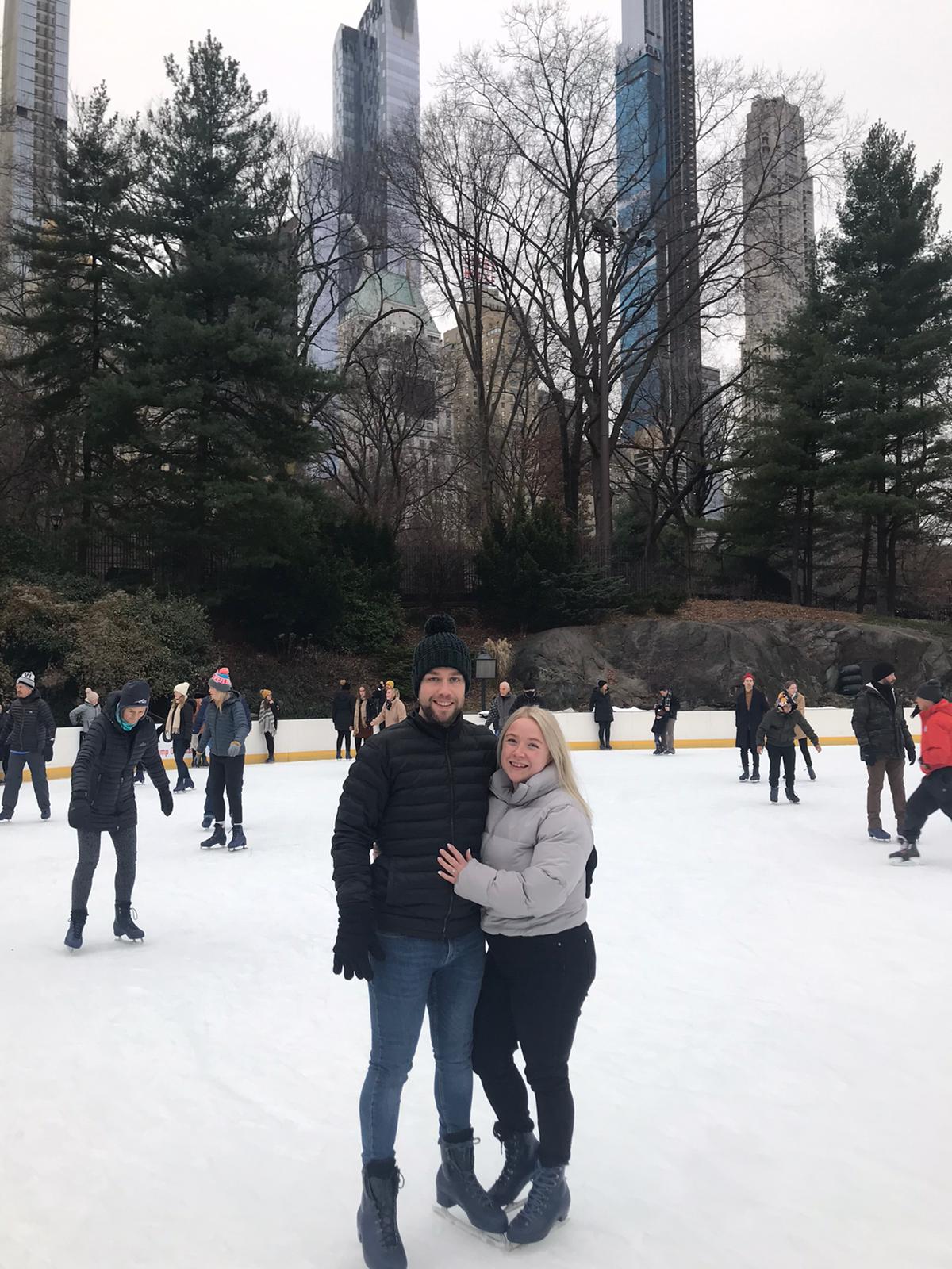 Vicky Simpson is fundraising for Tommy’s, the pregnancy and baby charity