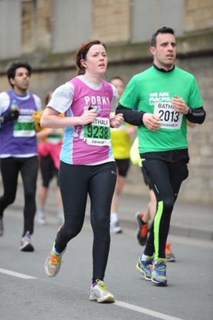 Jose Cortizo is fundraising for Macmillan Cancer Support