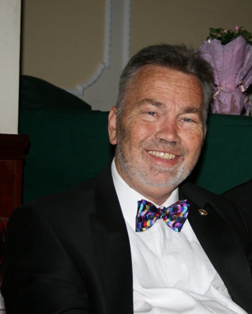 Stephen Marchant is fundraising for Diabetes UK