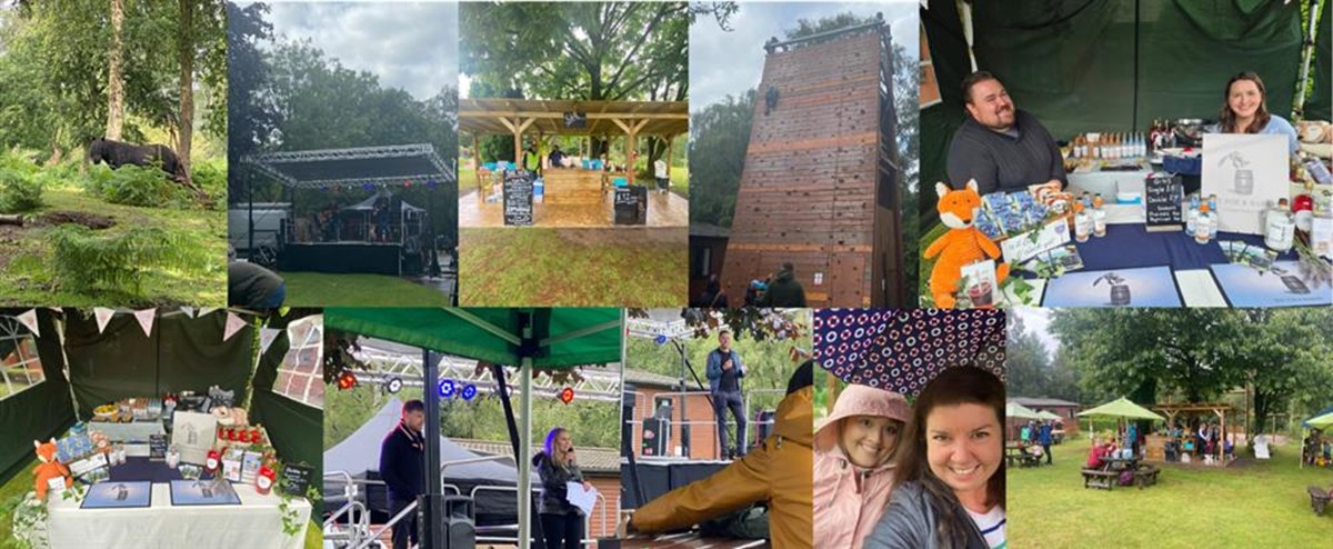 Clara Moir is fundraising for The Brabners Foundation