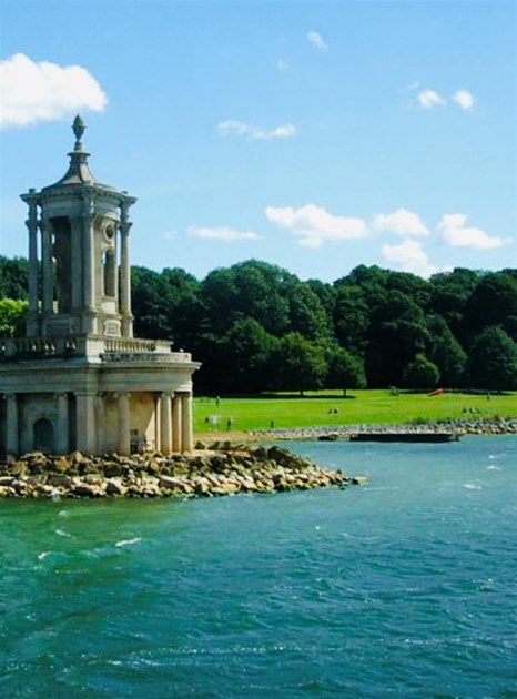 Lash Perera is fundraising for Mind